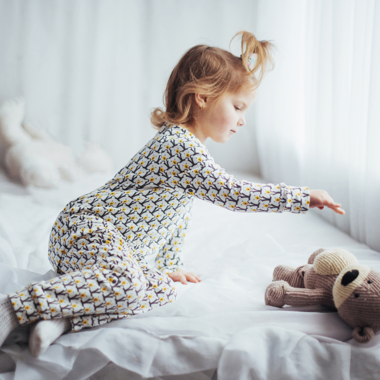 Pijamale Fetite | Malvera