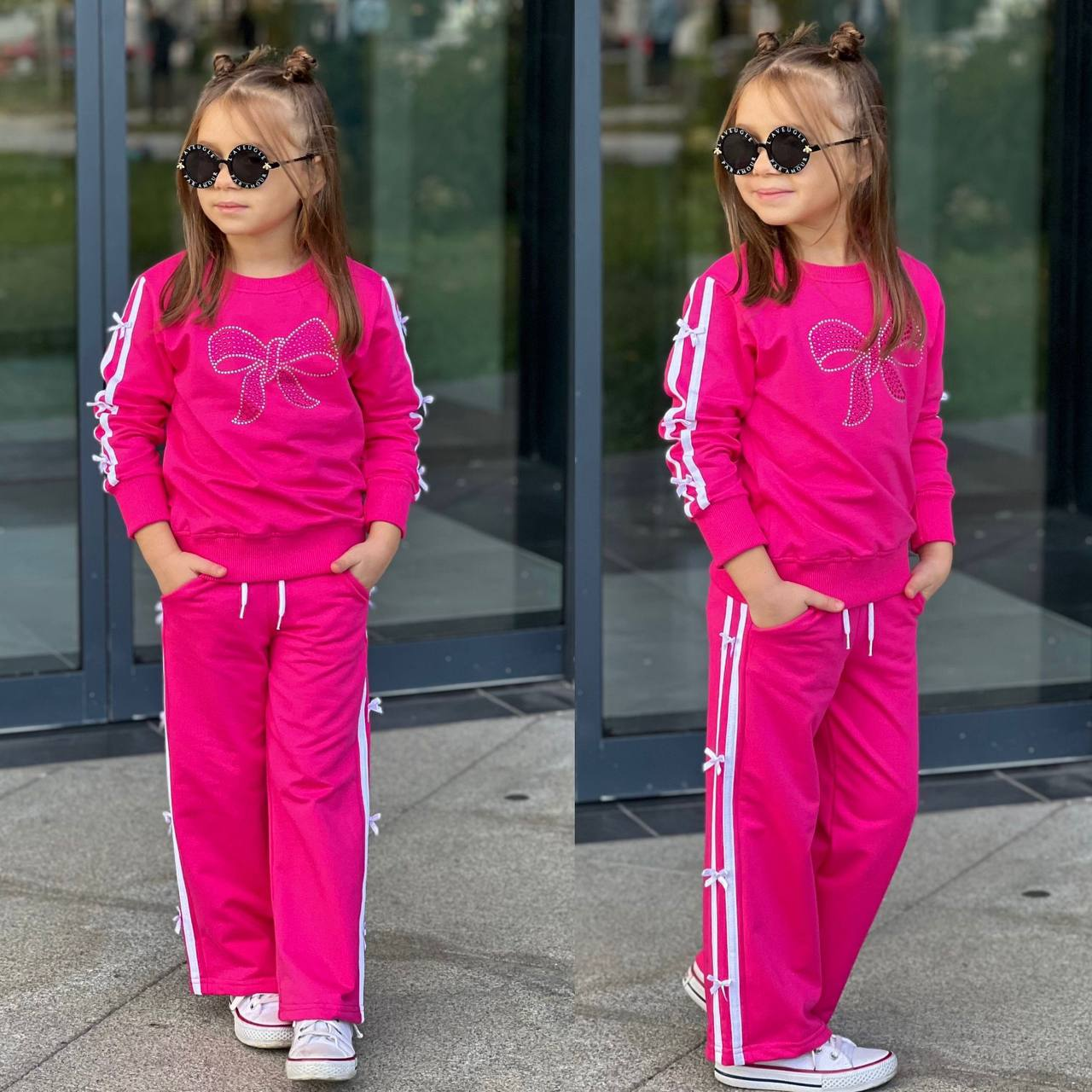 Treninguri Fetite | Malvera